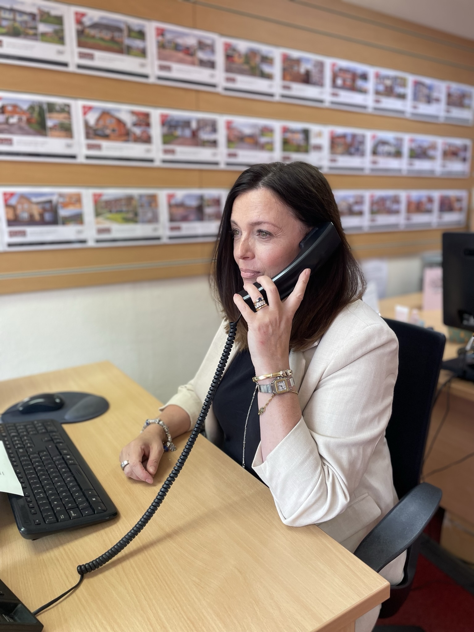 Sarah Upton, Sales Negotiator | Bill Tandy and Company Sarah Upton, Sales Negotiator | Bill Tandy and Company